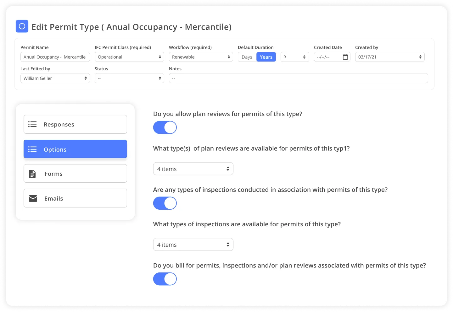 Fire Prevention Software | Fire Prevention & Inspection